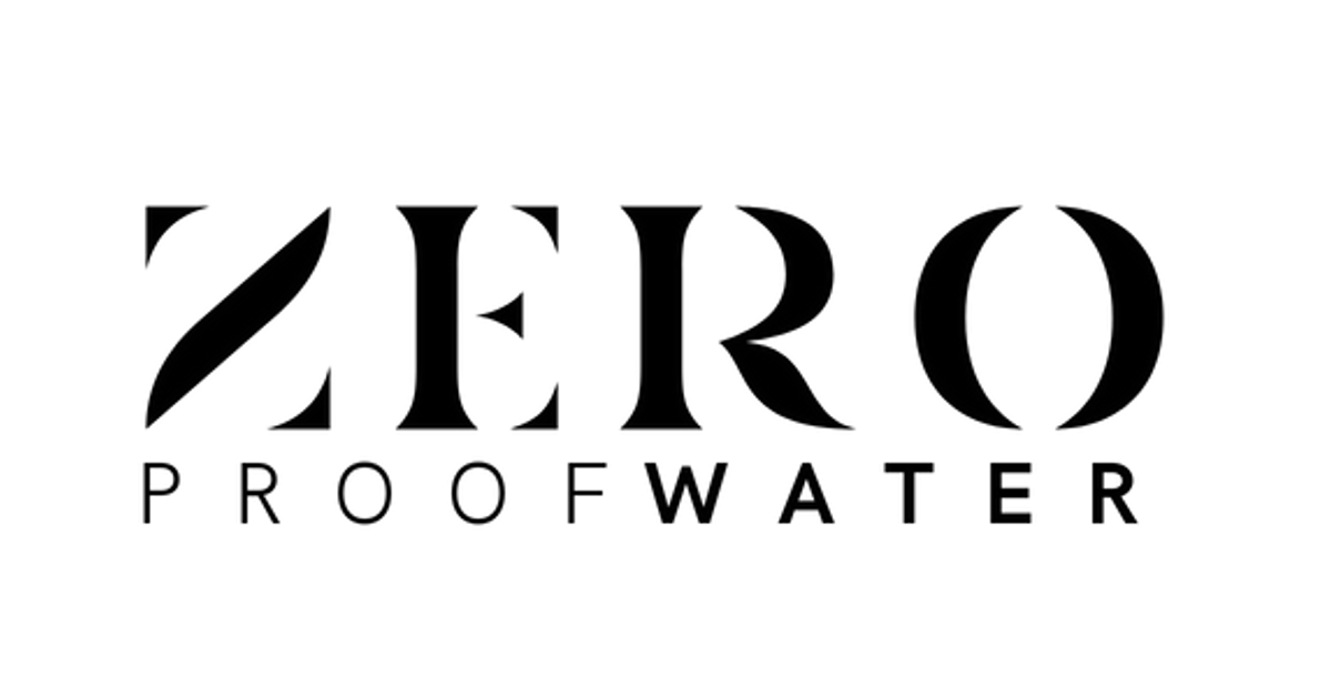Half Pallet (350 Cans) - Zero Proof Still Water – Zero Proof Water